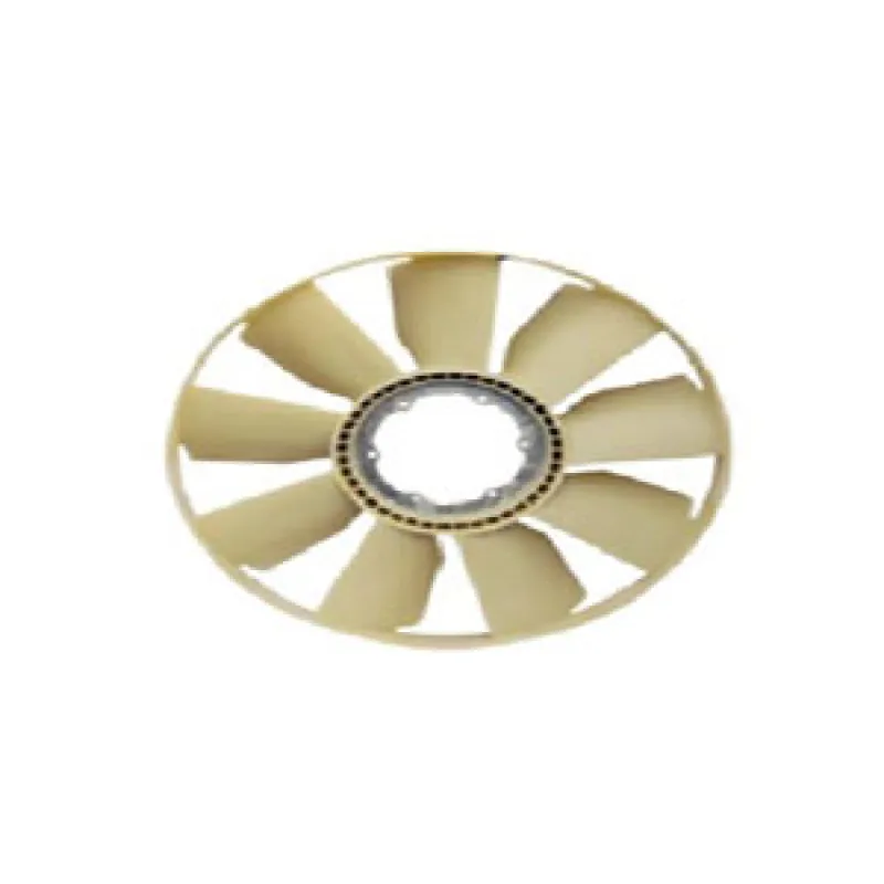Iveco Fan Blade Plastic 99450016 41042303 504135421 5006009431 98456884 Iveco Fan Blade Plastic 99450016 41042303 504135421 5006009431 98456884